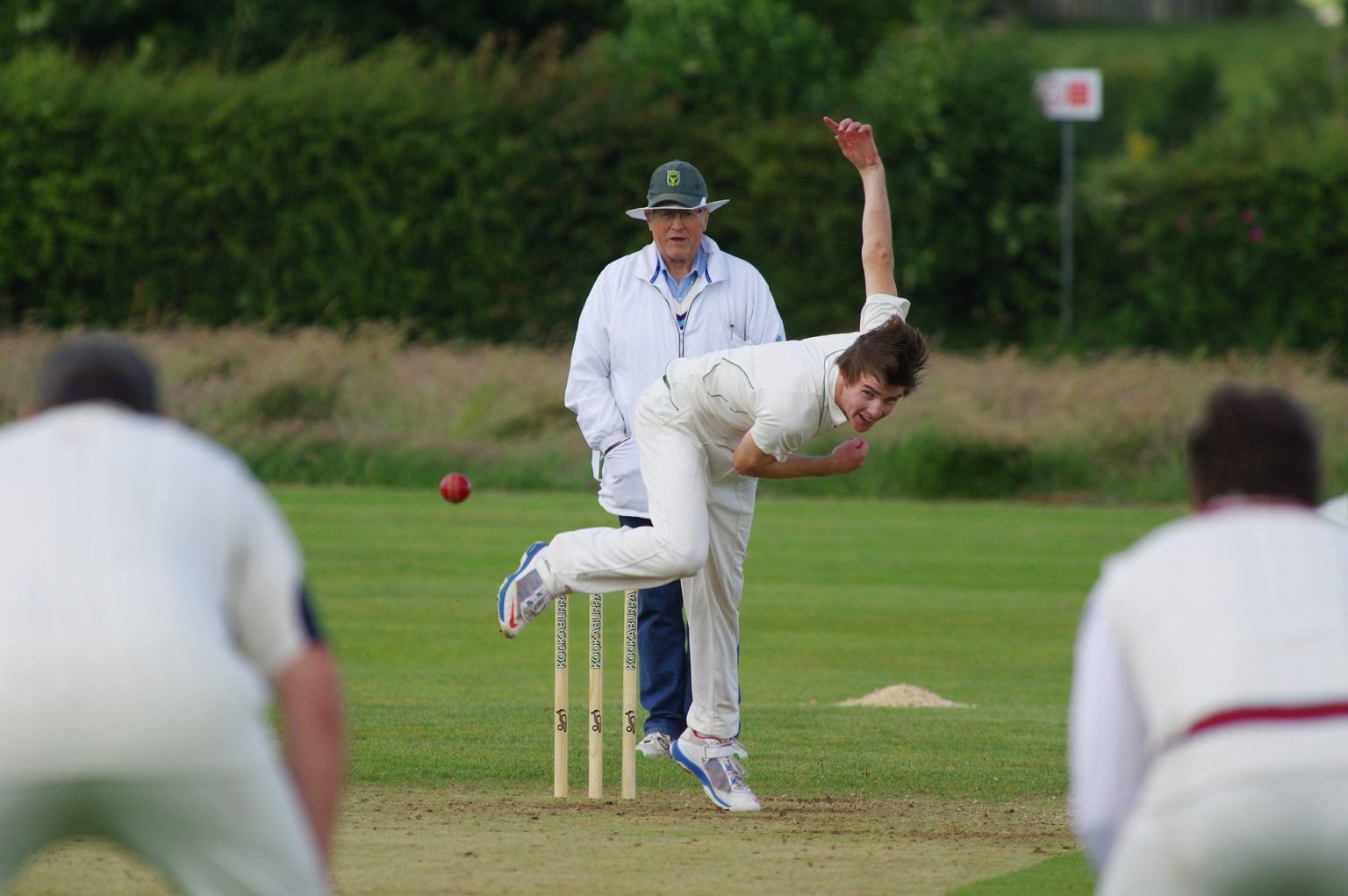 Winter Cricket Cup | Gold Coast & Logan Winter Cricket